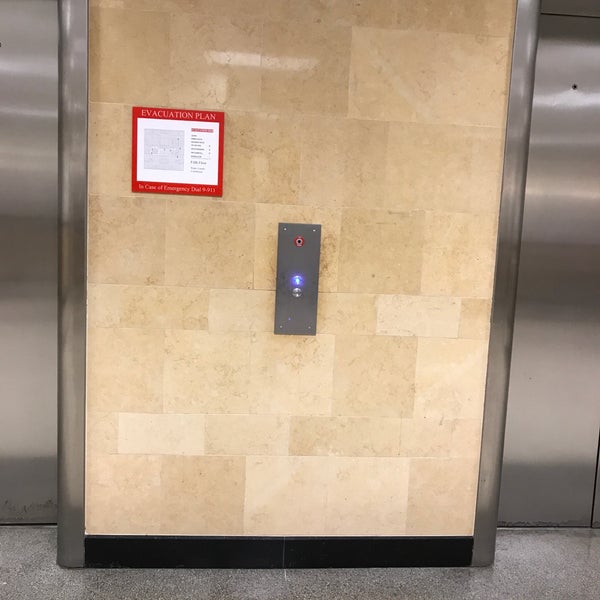 Wake County Courthouse - Courthouse in Raleigh