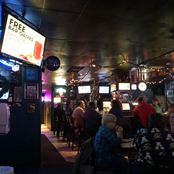 Mac's Tavern - 28 tips from 872 visitors