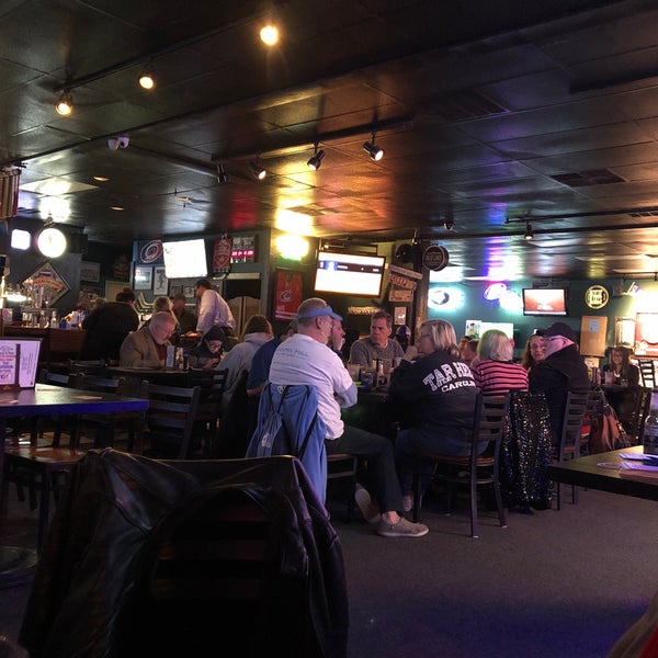 Mac's Tavern - 28 tips from 872 visitors