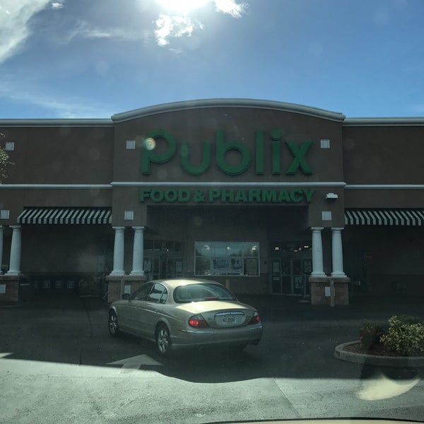 Publix - 9 tips