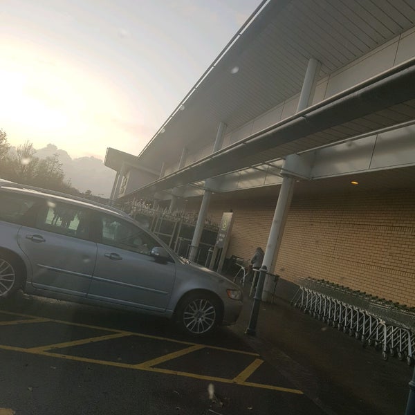 Waitrose Cafe - Café