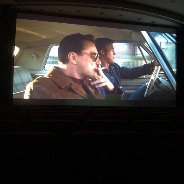 Kino ABC - 8 tips from 685 visitors