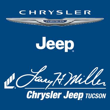 Larry H Miller Chrysler Jeep Tucson - Car Dealership