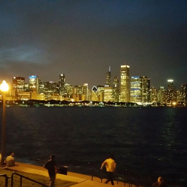 Burnham Park - Park in Chicago