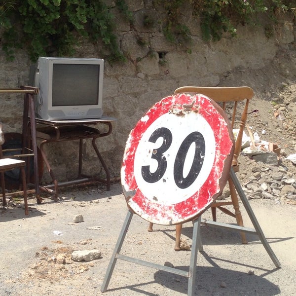 Parco Scalea 2000 - Via Fiume Lao