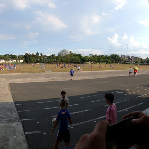 Philippine Marine Corps Grandstand - Fort Bonifacio - 5 tips from 300 ...
