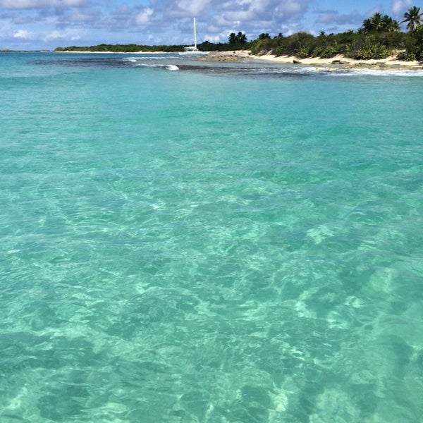 Cayo Icacos - 12 tips