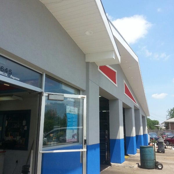 Union & Weber Auto Care - Automotive Repair Shop