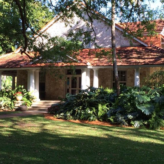 Coral Gables Merrick House - Coral Gables Section - 4 tips from 120 ...