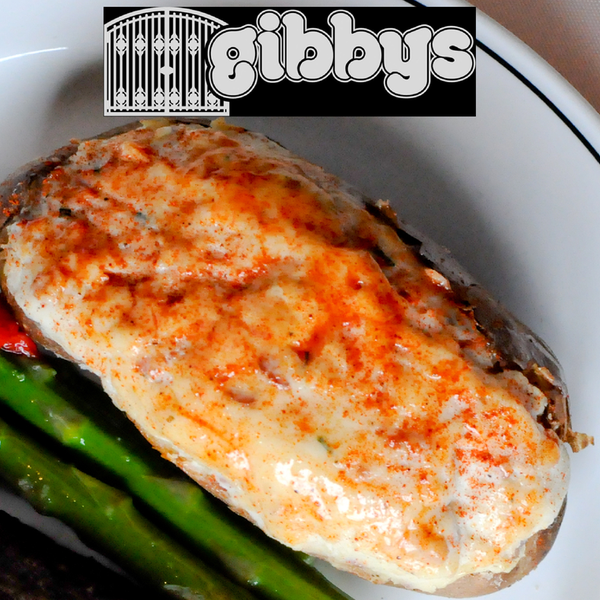 Gibby's - Vieux-Montréal - Montréal, QC