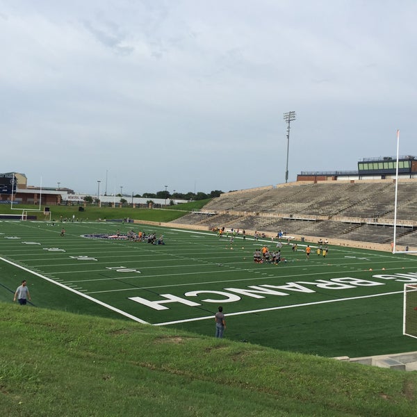 Photos at Tully Stadium - Football Stadium