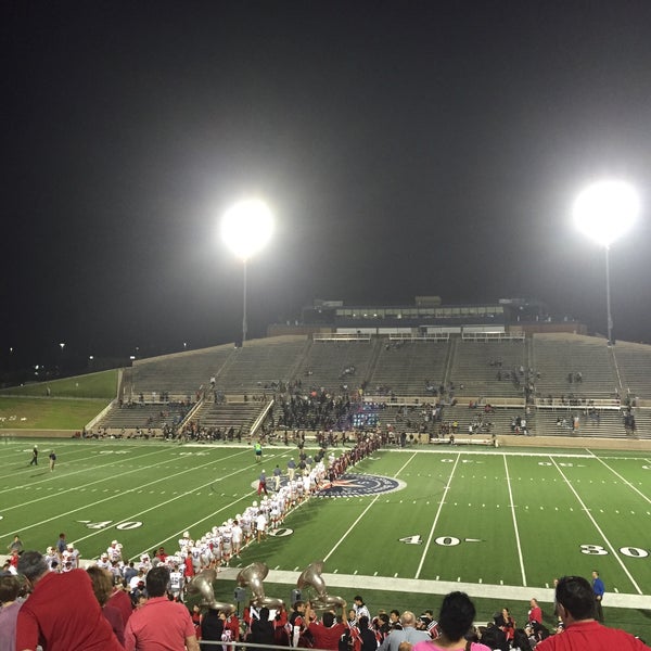 Photos at Tully Stadium - Football Stadium
