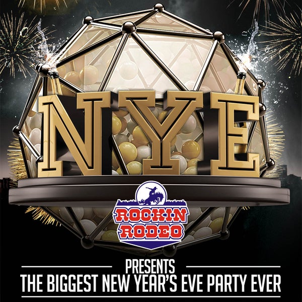 Rockin Rodeo - 2 tips