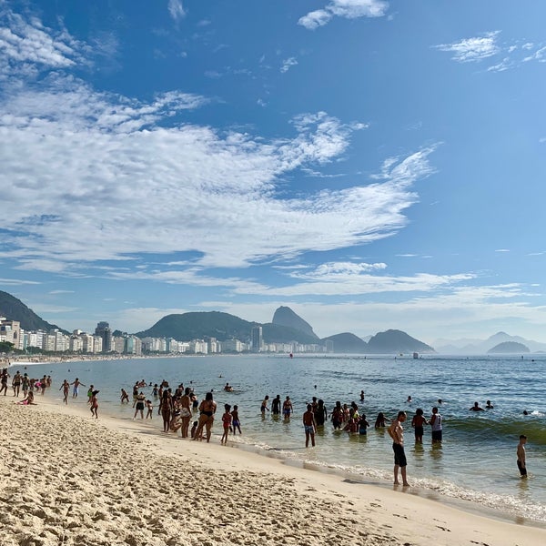 Praia do Diabo - Ipanema - 21 tips from 1285 visitors
