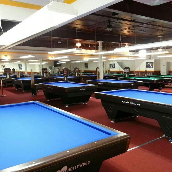 Grand Billiard - 61 Grand Ave Unit B