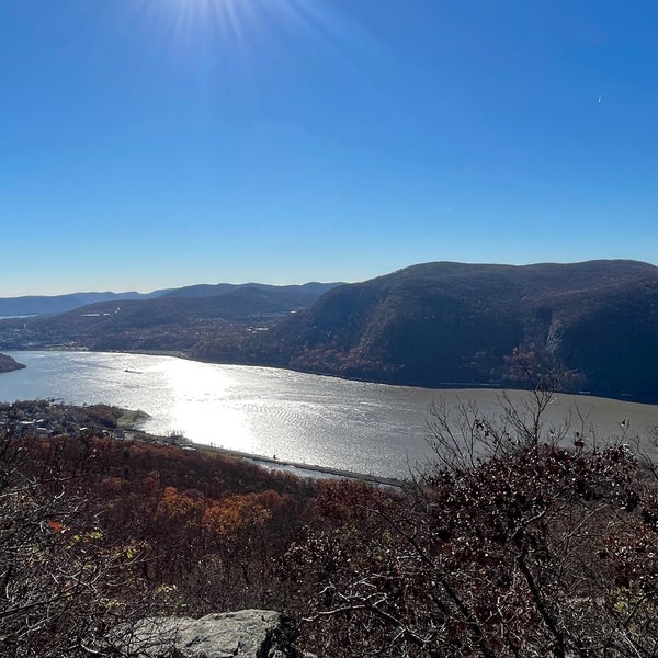 Hudson Highlands State Park - Cold Spring, NY