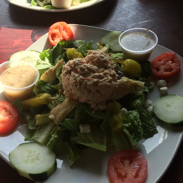 Il Bacio - Italian Restaurant in Lindbergh - Morosgo