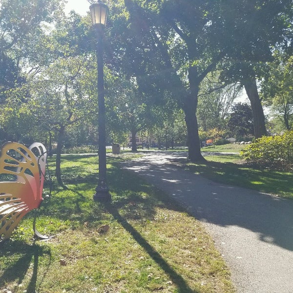 Photos at Proksa Park - Park