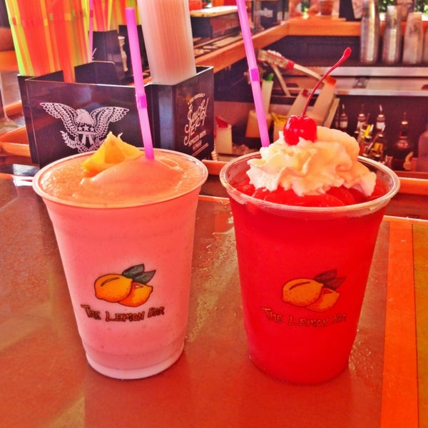 The Lemon Bar - 48 tips from 3311 visitors