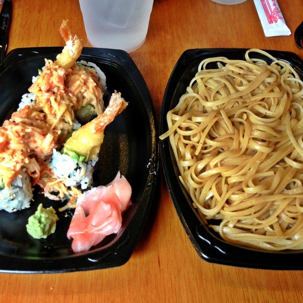 Mr. Roboto Tokyo Grill - Japanese Restaurant in Tallahassee