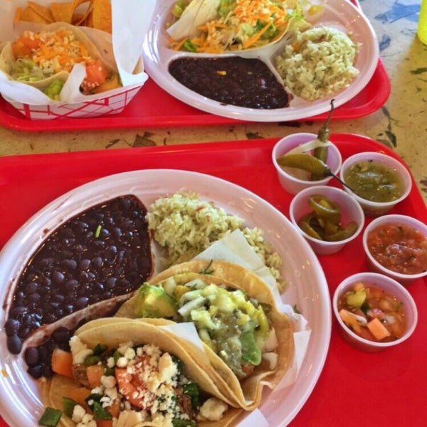 Zona Fresca - Mexican Restaurant in Plantation