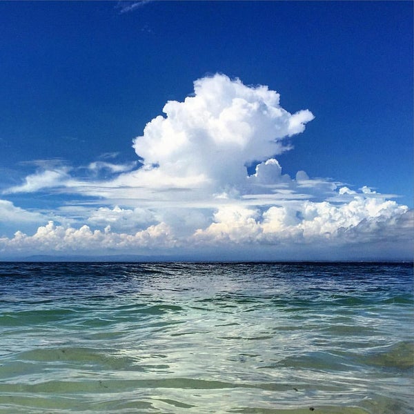 Pantai Balangan - Beach