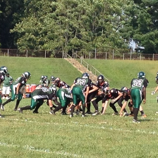 Rising Sun Middle School - Rising Sun, MD