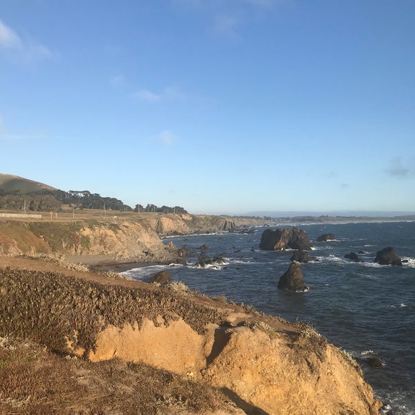 Carmet Beach - 1 tip