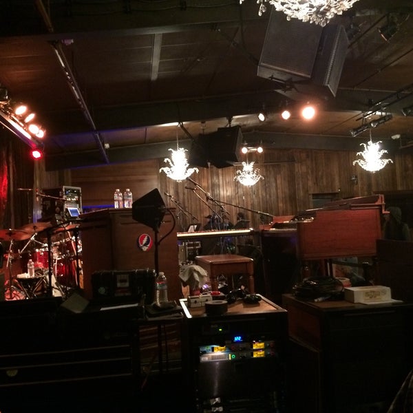 The Grate Room at Terrapin Crossroads (Now Closed) - Music Venue in San ...