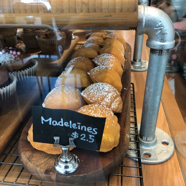 Goose Bakery Cafe - Inner West - Forest Lodge, NSW