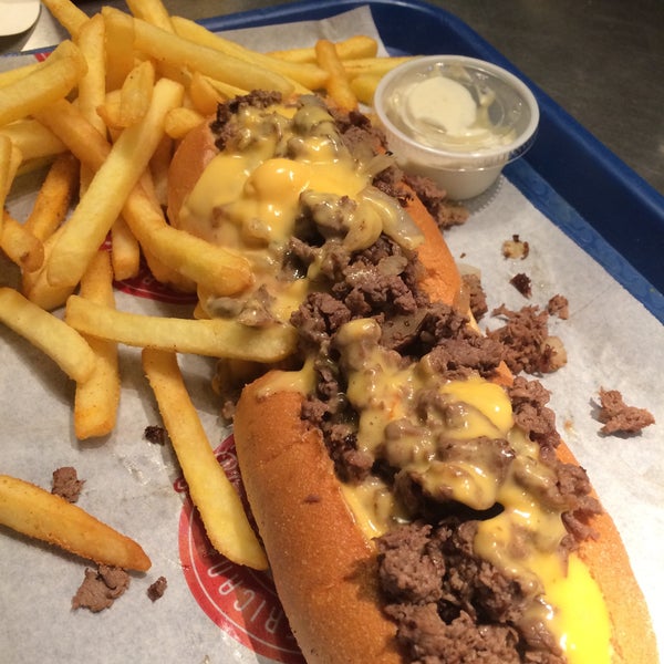 Red Dog American Sandwiches - 11 tips from 268 visitors