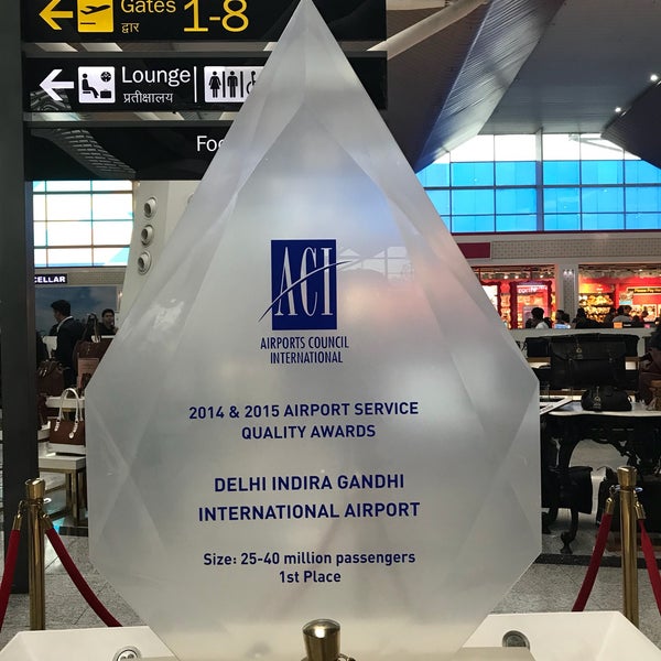 Photos at Terminal 1D - Airport Terminal in New Delhi