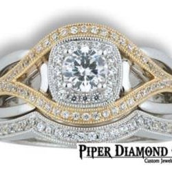 Piper Diamond Co. / Custom Jewelry Studio - Vincennes, IN