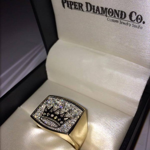 Piper Diamond Co. / Custom Jewelry Studio - Vincennes, IN