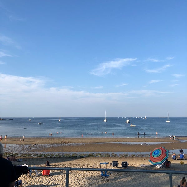 Front Beach - Beach