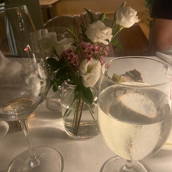 Fleming by Le Bilboquet - French Restaurant in New York