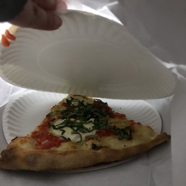 More Home Slice - Pizzeria in Austin