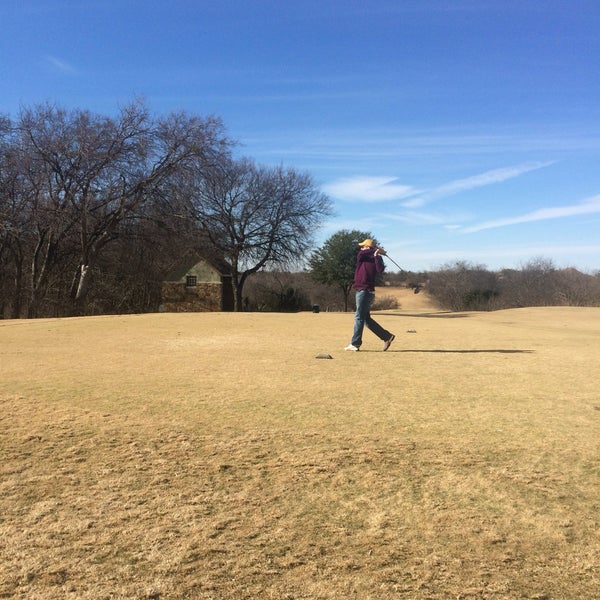 Tangle Ridge Golf Course - 3 tips from 199 visitors