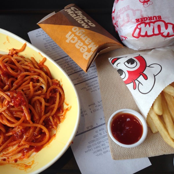 Jollibee - Fast Food Restaurant