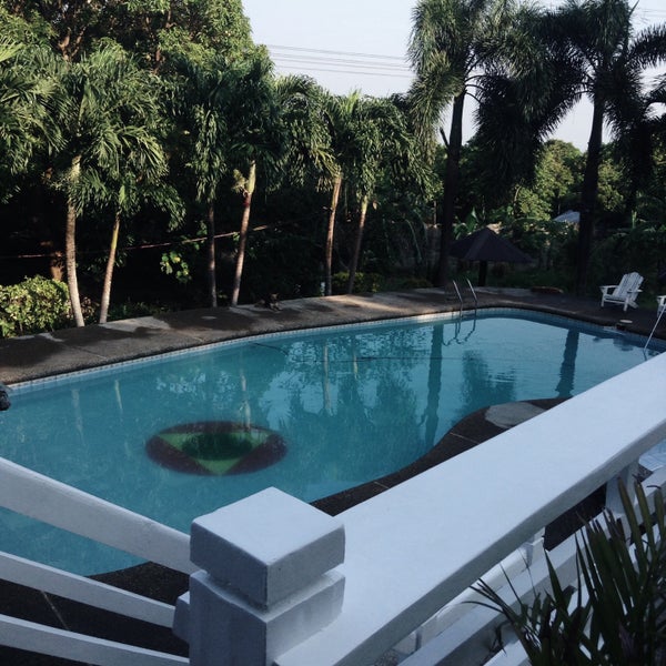 ACE-DEO Country Resort - 13 visitors