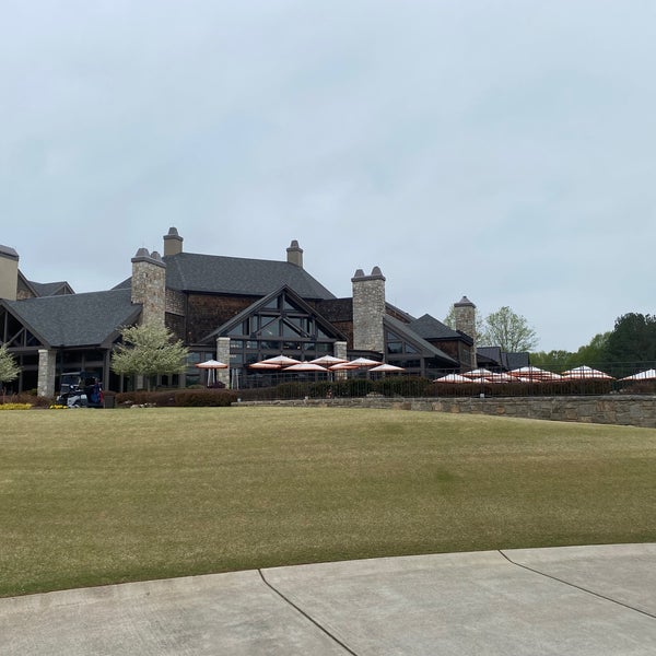 The Golf Club of Georgia - Golf Course in Alpharetta