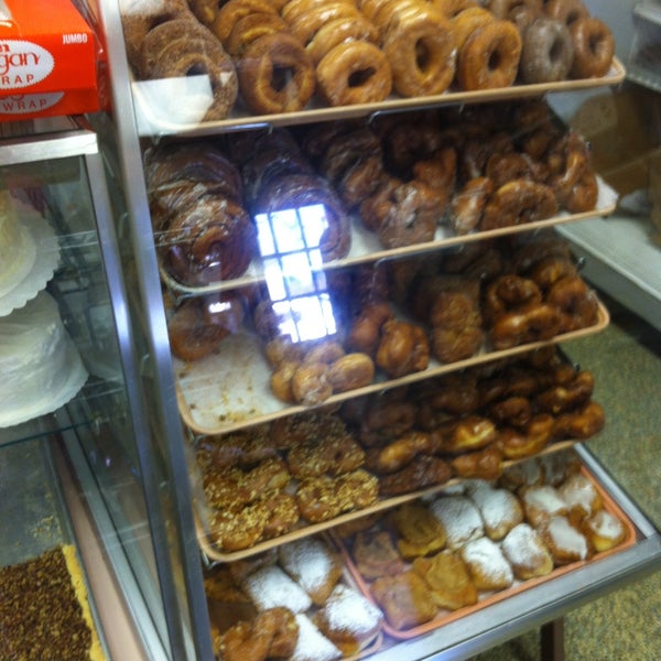 Day's bakery - 1 tip from 40 visitors