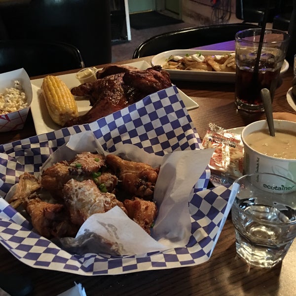 Dante's Countyline Saloon - 7 tips