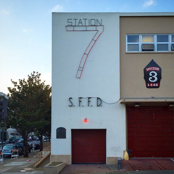 Sffd Station 7