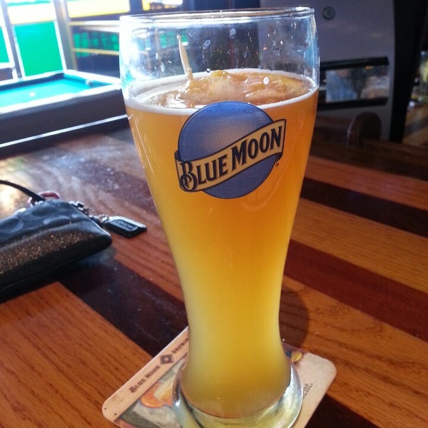 Chicago Sam's Sports Bar & Grille - Enfield'de Spor Barı