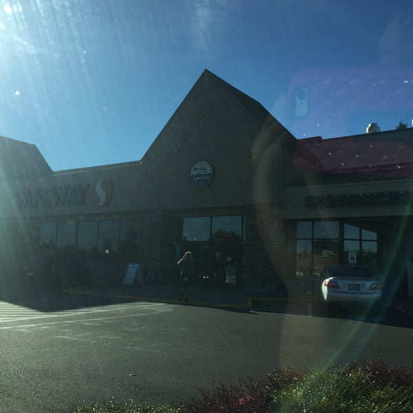 Safeway - Grocery Store in Covington