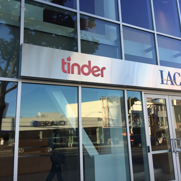 Photos at Tinder HQ - Los Angeles, CA
