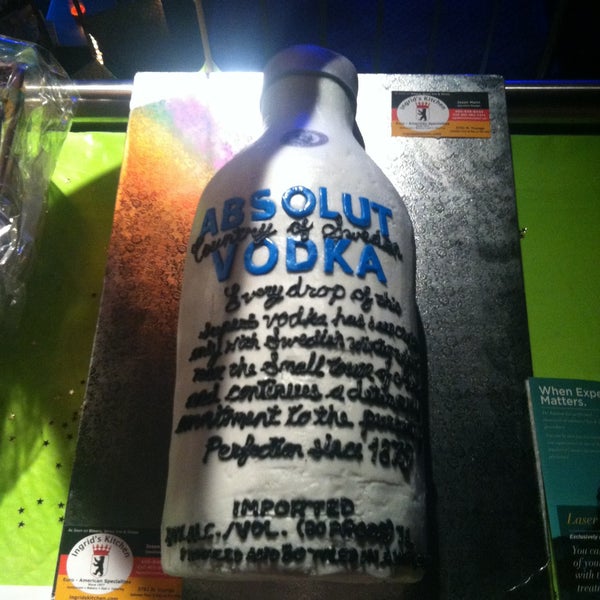 Angles - Gay Bar in Oklahoma City