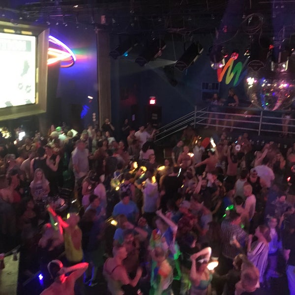 Angles - Gay Bar in Oklahoma City