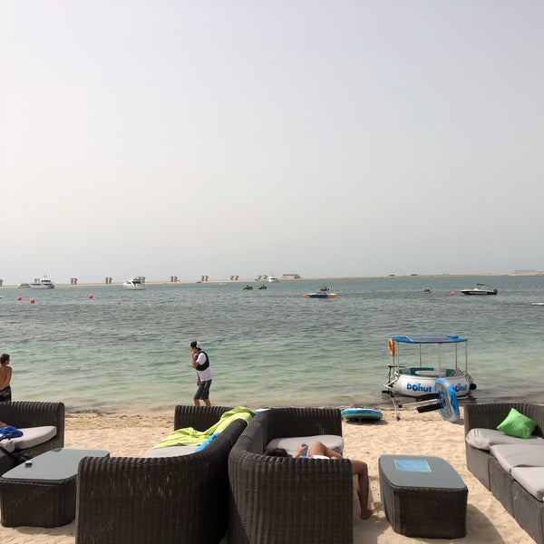 Watercooled at the JA Jebel Ali Golf Resort - 74 visitors